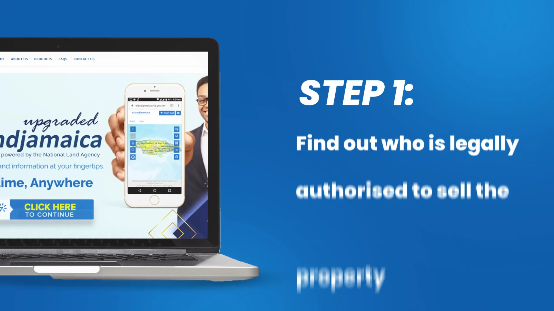 National Land Agency