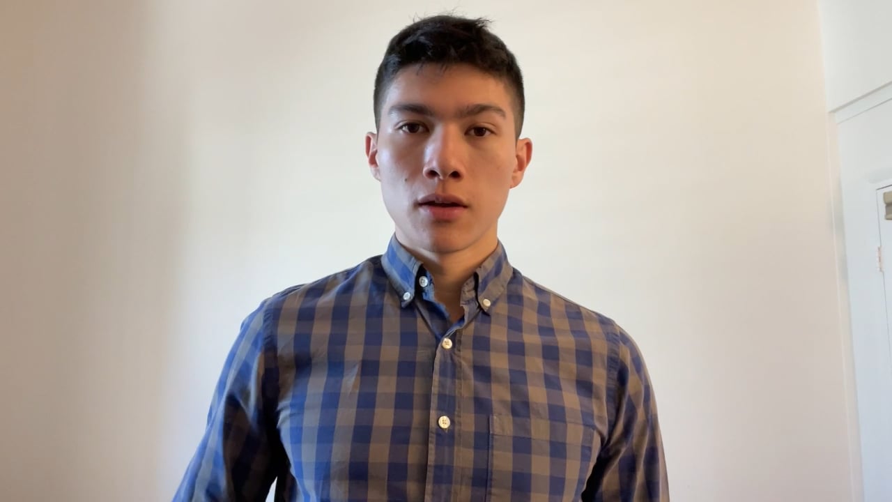 Matt Louie - Management Software Commercial on Vimeo