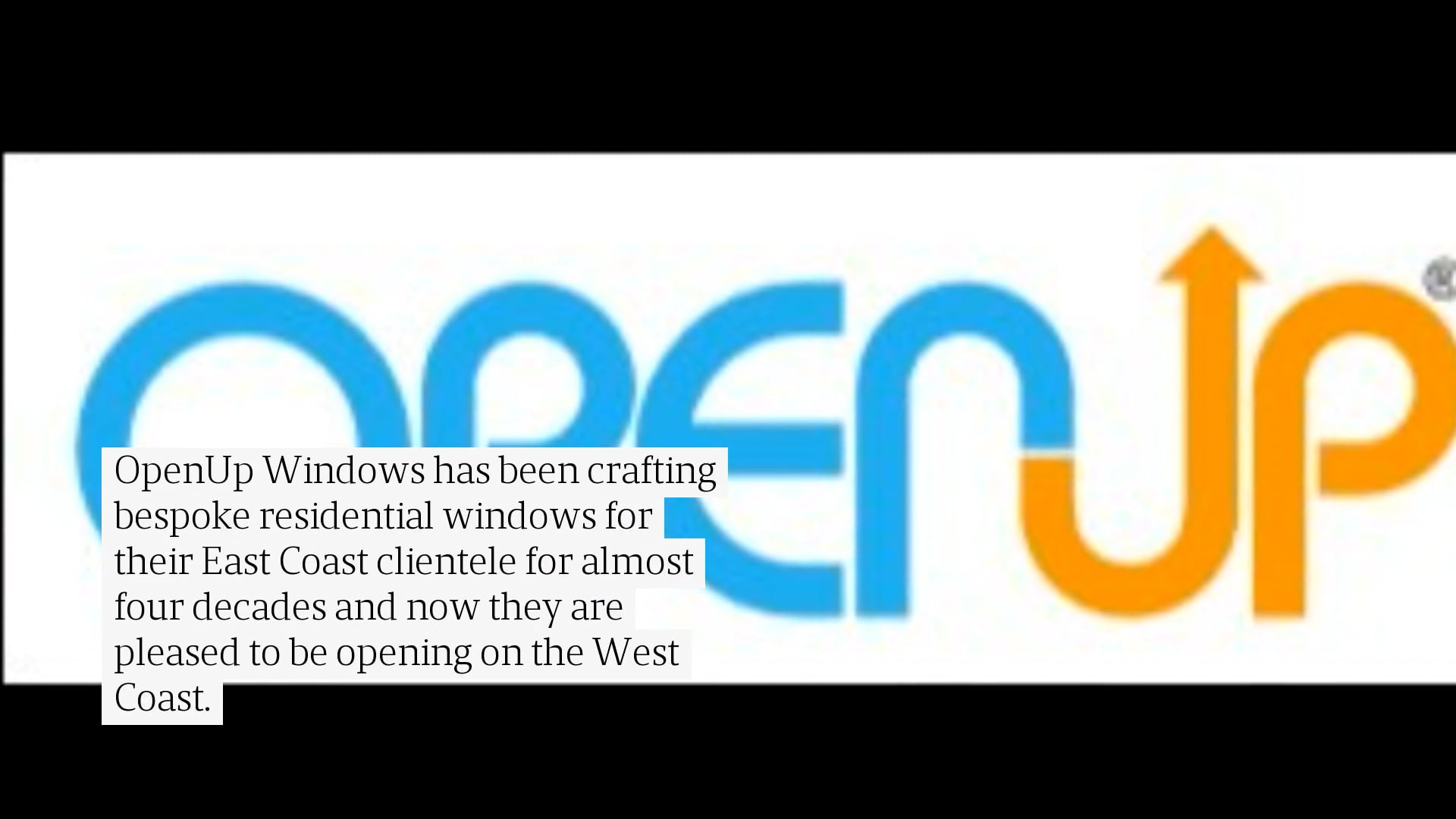 Sustainable Flip Out Gas Strut Window Uses Long-Lasting Materials ...