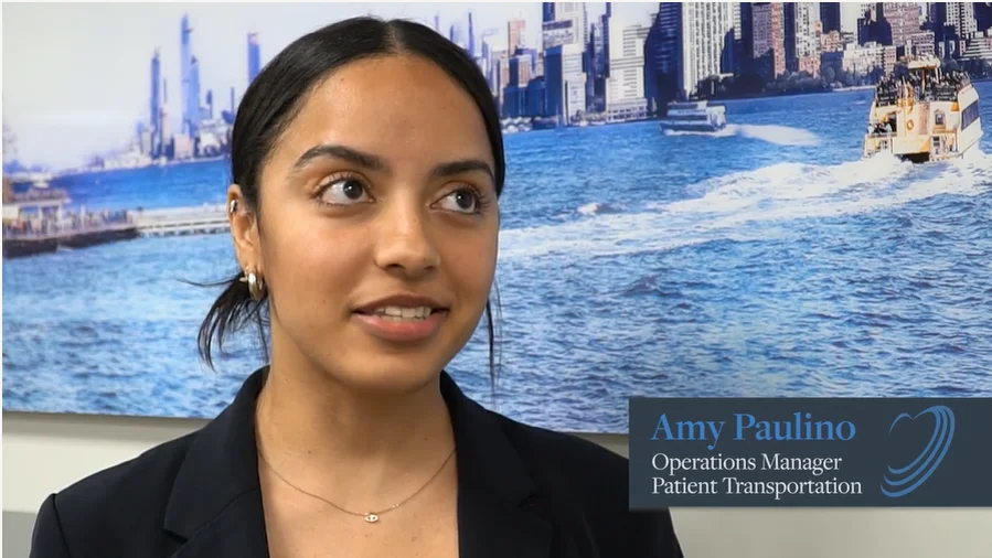 Associate Testimonials - Amy P's Associate Testimonial on Vimeo