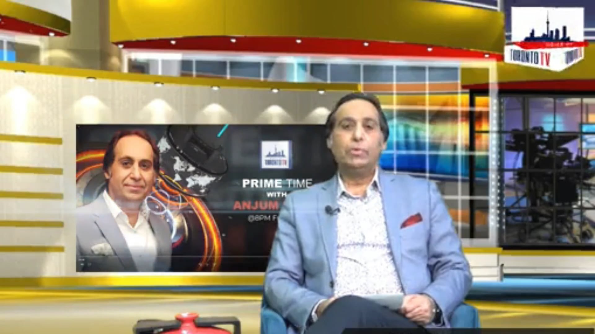 Photo Gallery | Voice of Toronto