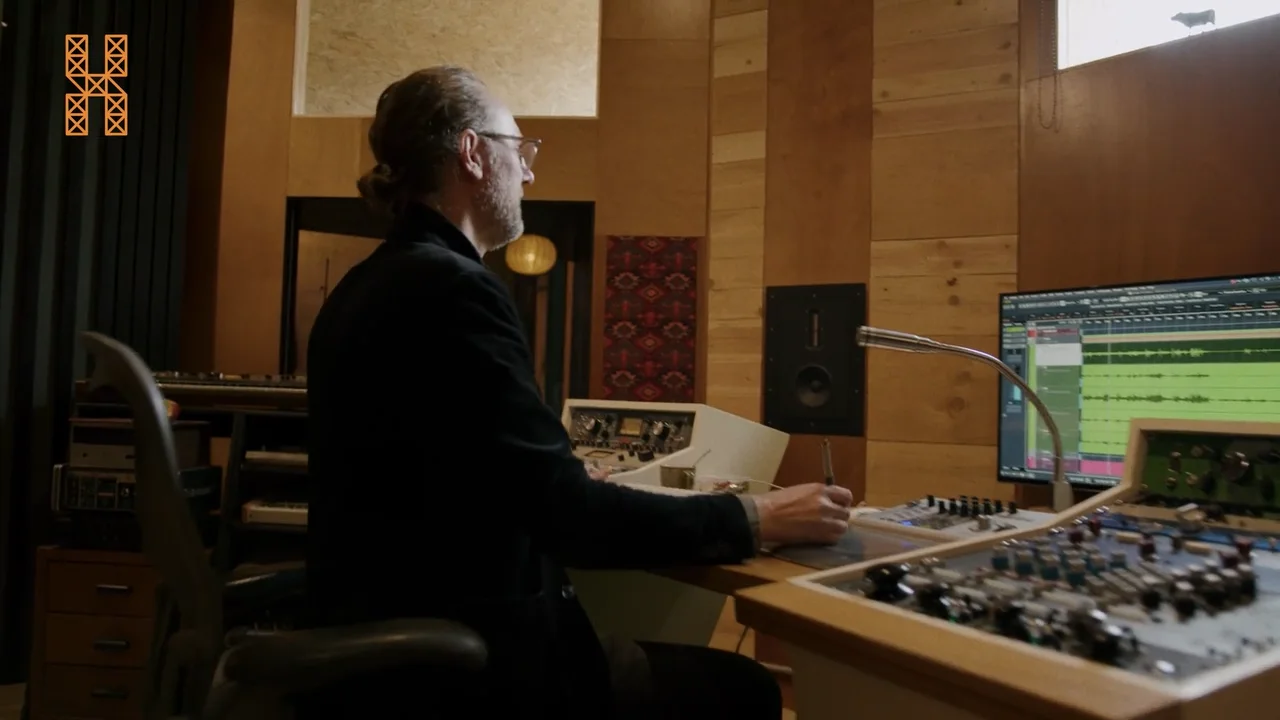 In Focus: Galloway Studio - Valkhof Festival on Vimeo