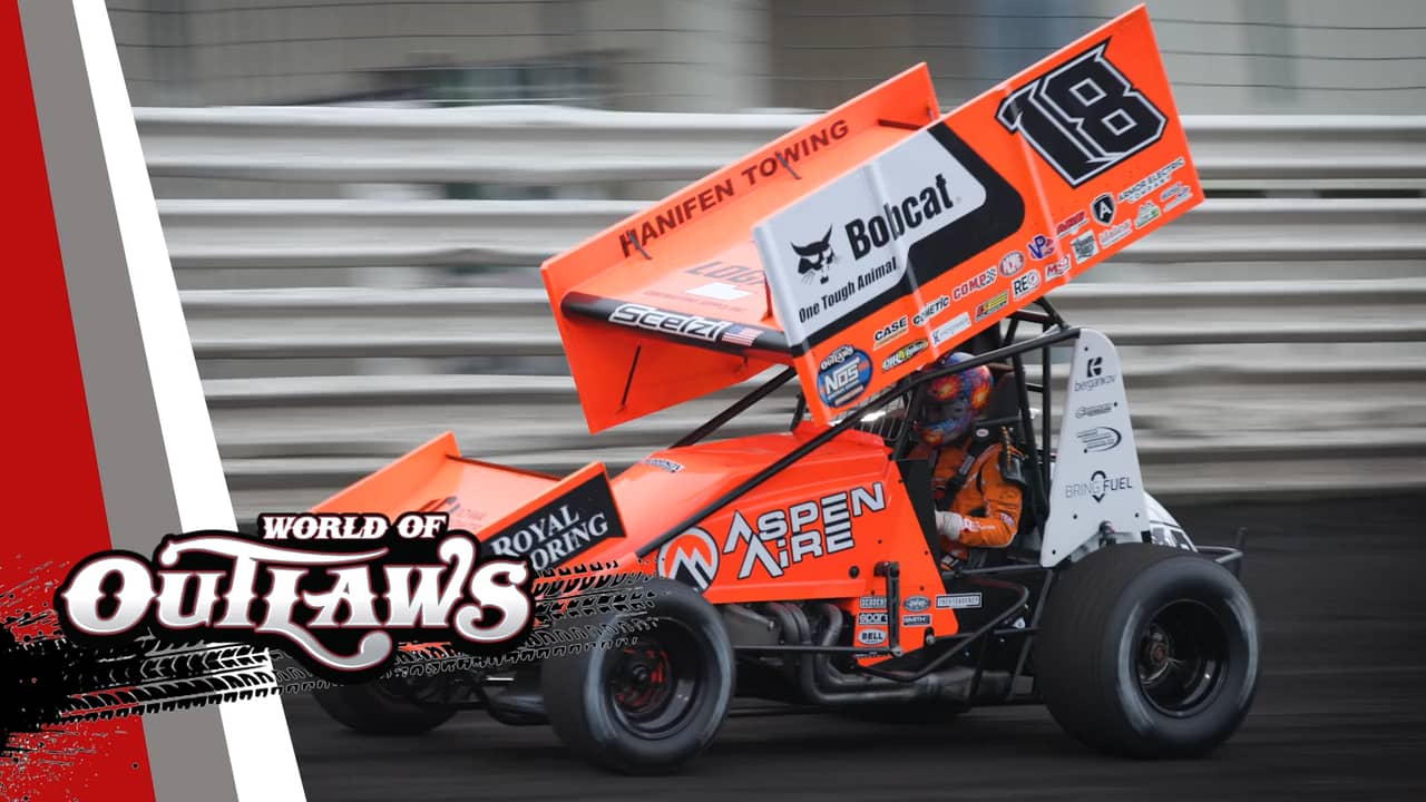 KCP Racing_Bobcat on Vimeo