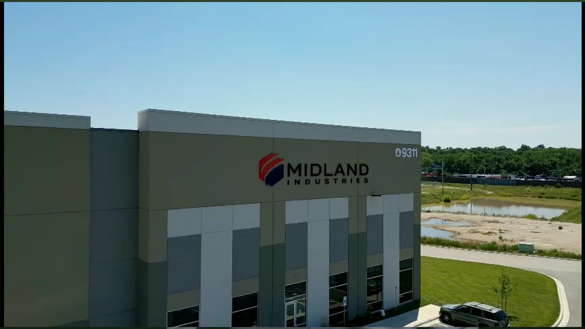 Midland Move Update