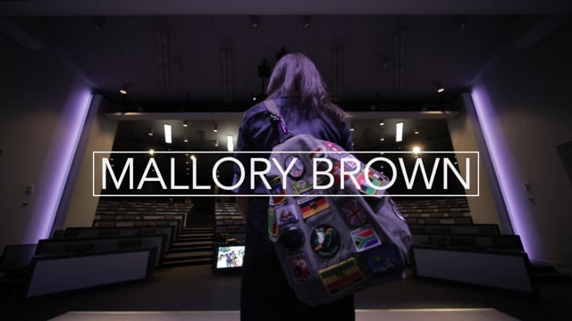 Mallory Brown Entrepreneur Speaker-Speakers Bureau | Goodmanspeakers