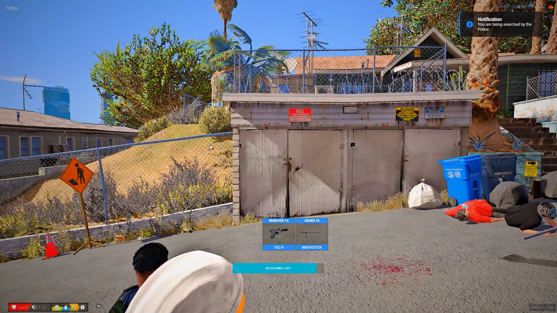 Cfx.re C Users Owner AppData Local FiveM FiveM.exe 2023.07.31 - 08.33 ...