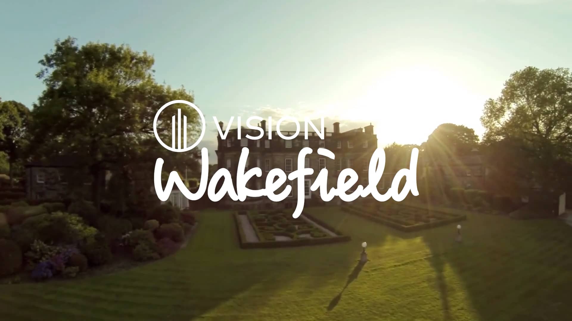 We at Vision Wakefield invite Christian leaders in the Wakefield ...