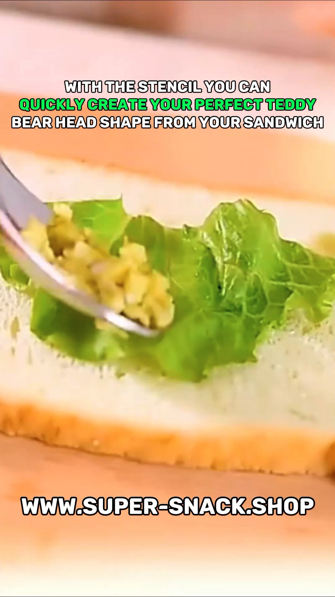 SUPER SNACK 1 on Vimeo