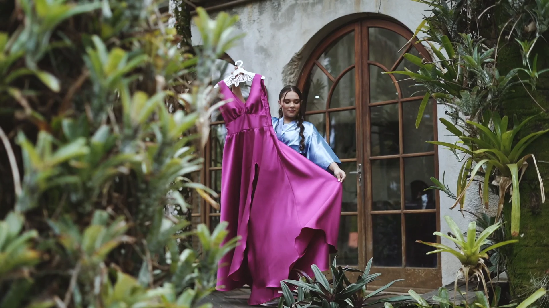 SAME DAY SOFIA XV on Vimeo