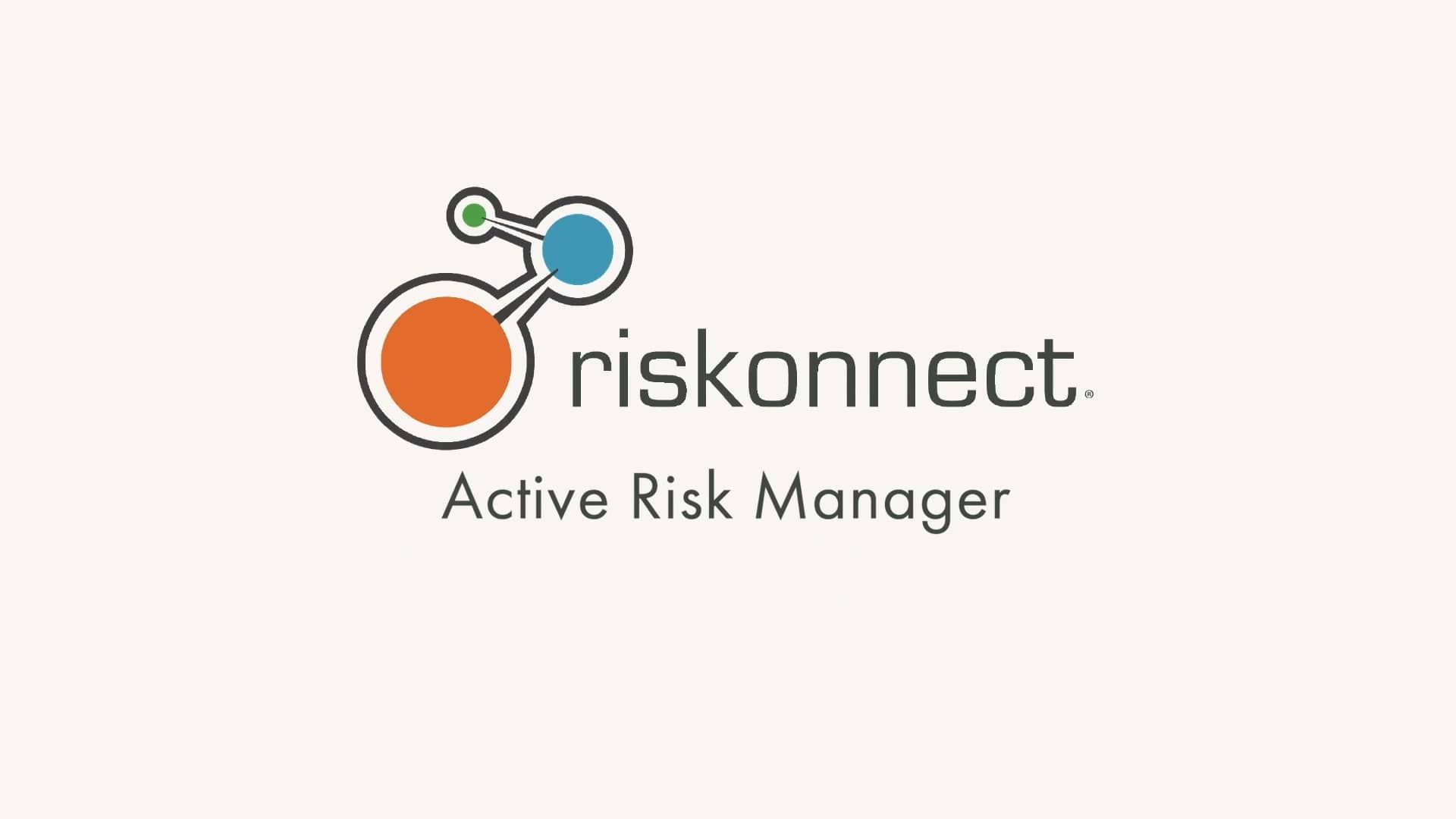Riskonnect Active Risk Manager Demo on Vimeo
