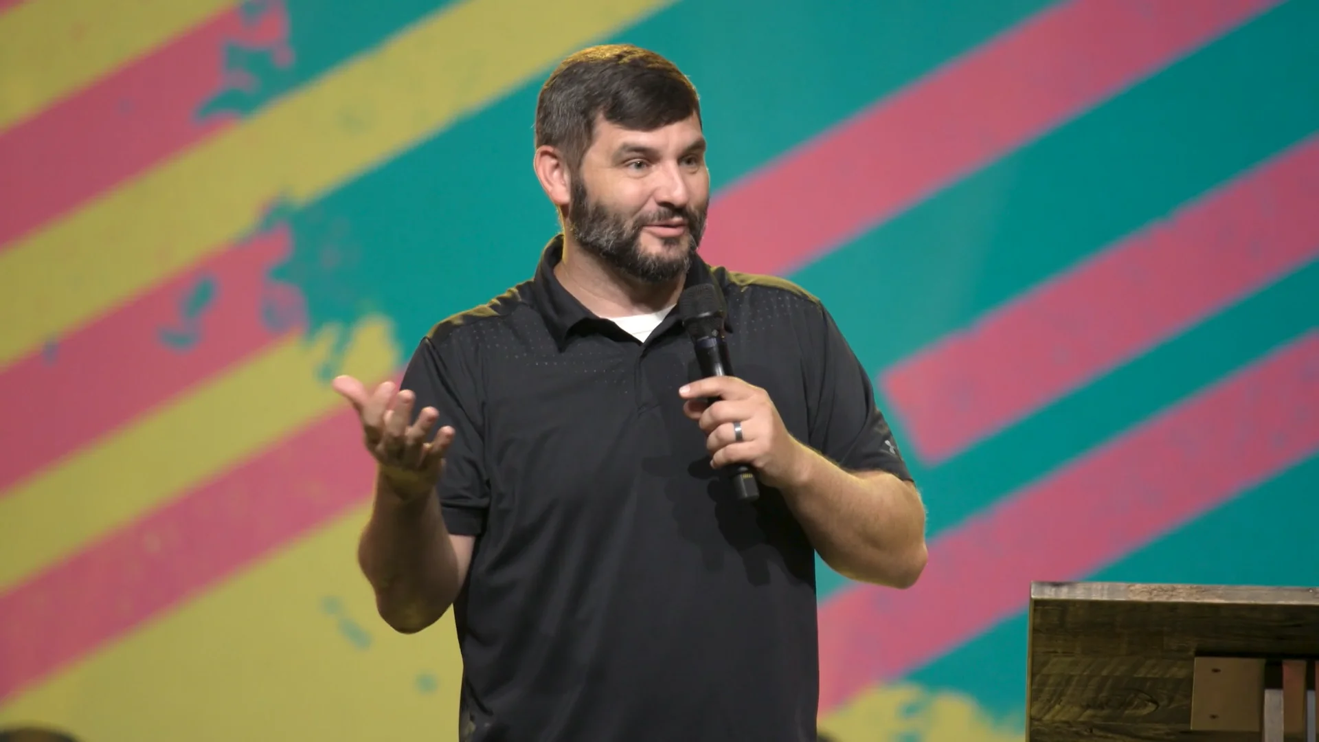 A Summer With Wesley - Week 6 (Contemporary) on Vimeo