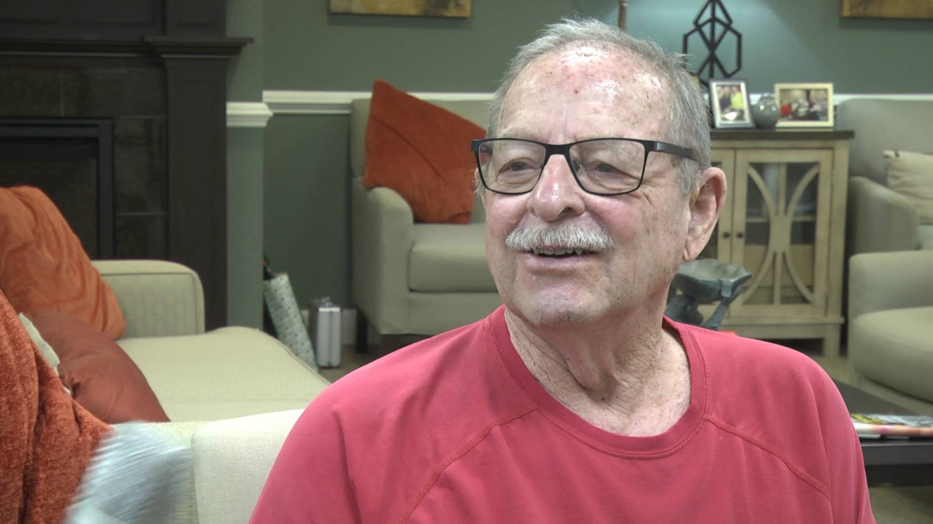 George Hammer, Resident_Warren on Vimeo