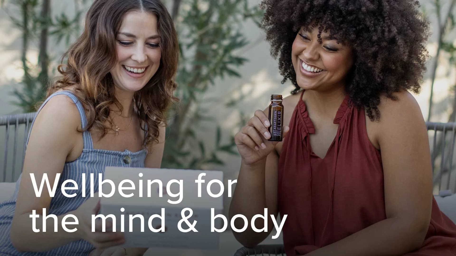 Isagenix Adaptogen Elixir™