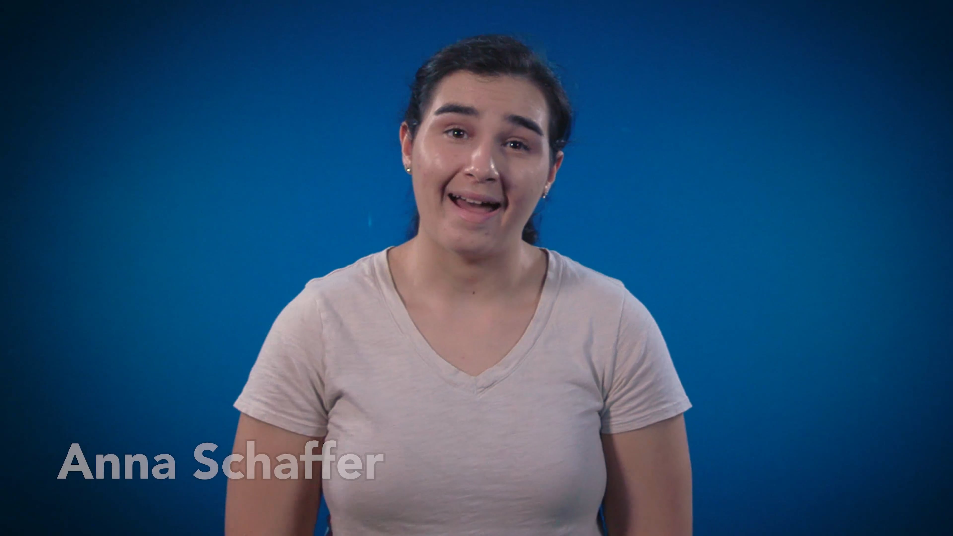 Anna Schaffer Baptism | July 30, 2023 on Vimeo