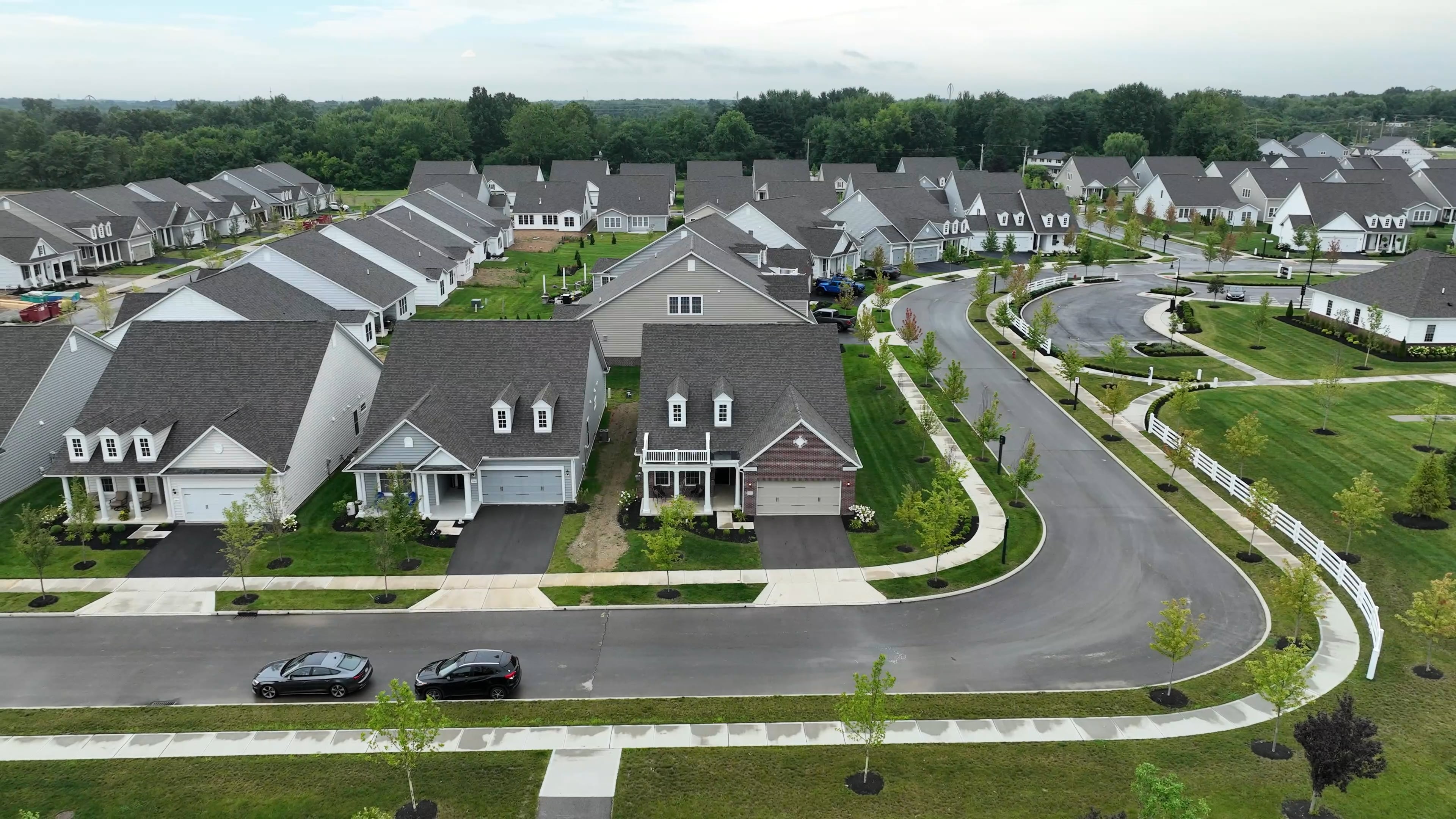 Branded 7652 Parkside Drive, New Albany on Vimeo