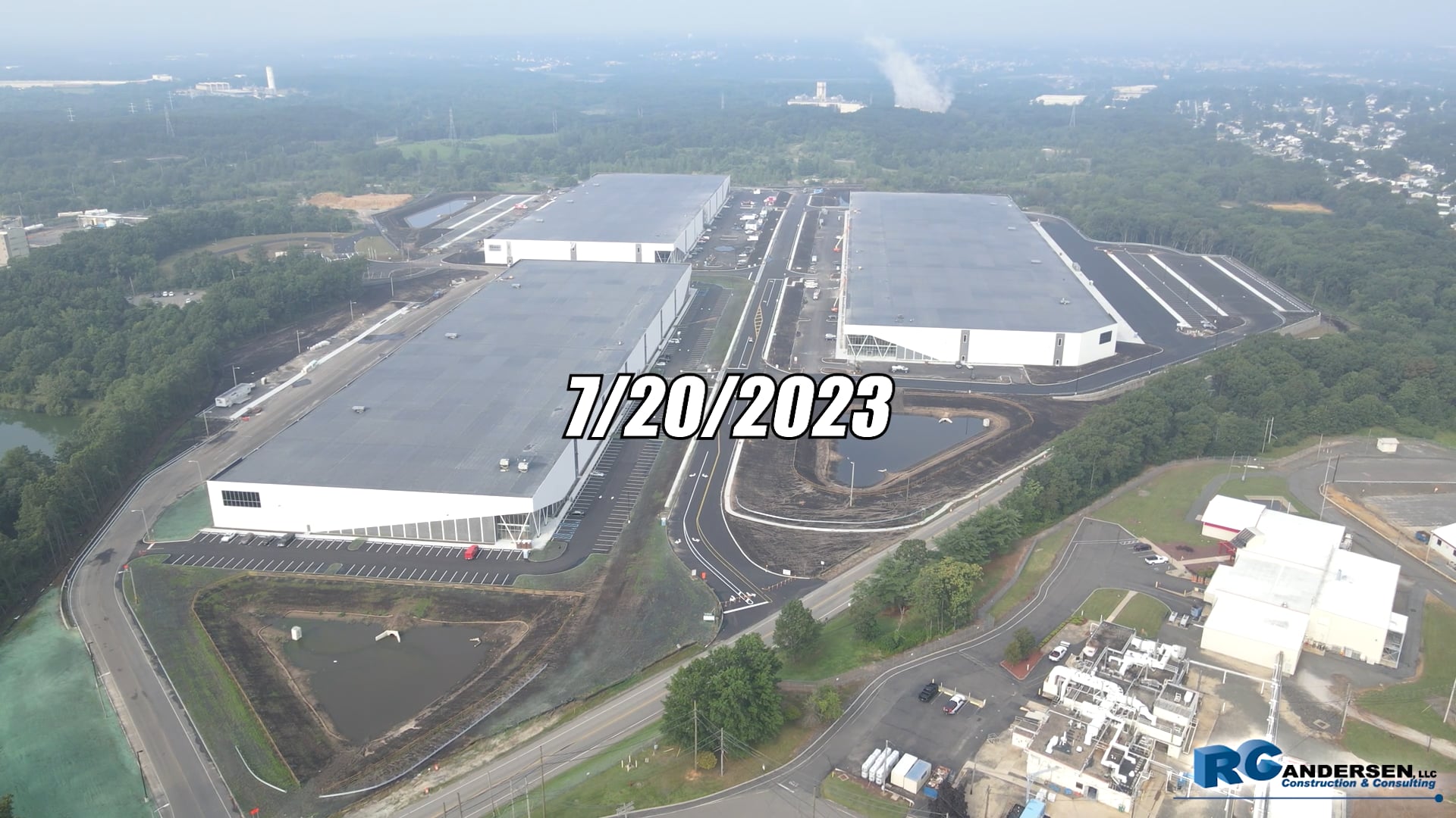 Arsenal Trade Center on Vimeo