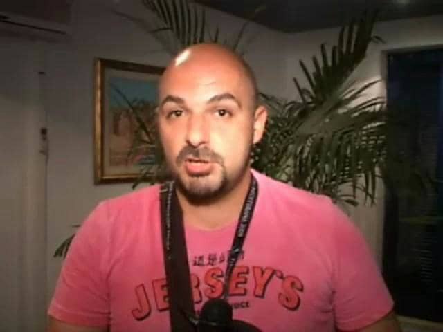 Srdjan Petkovic, sminker on Vimeo