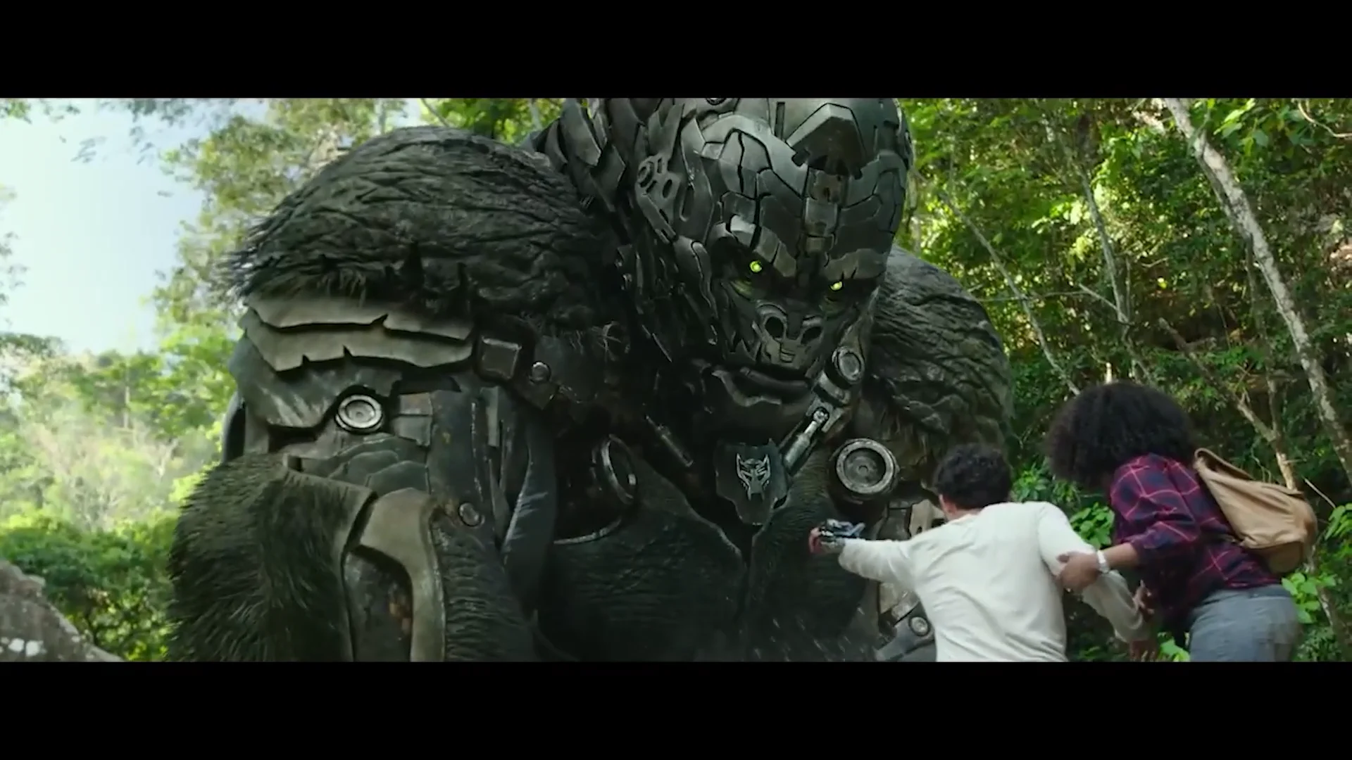 Transformers_animation_reel