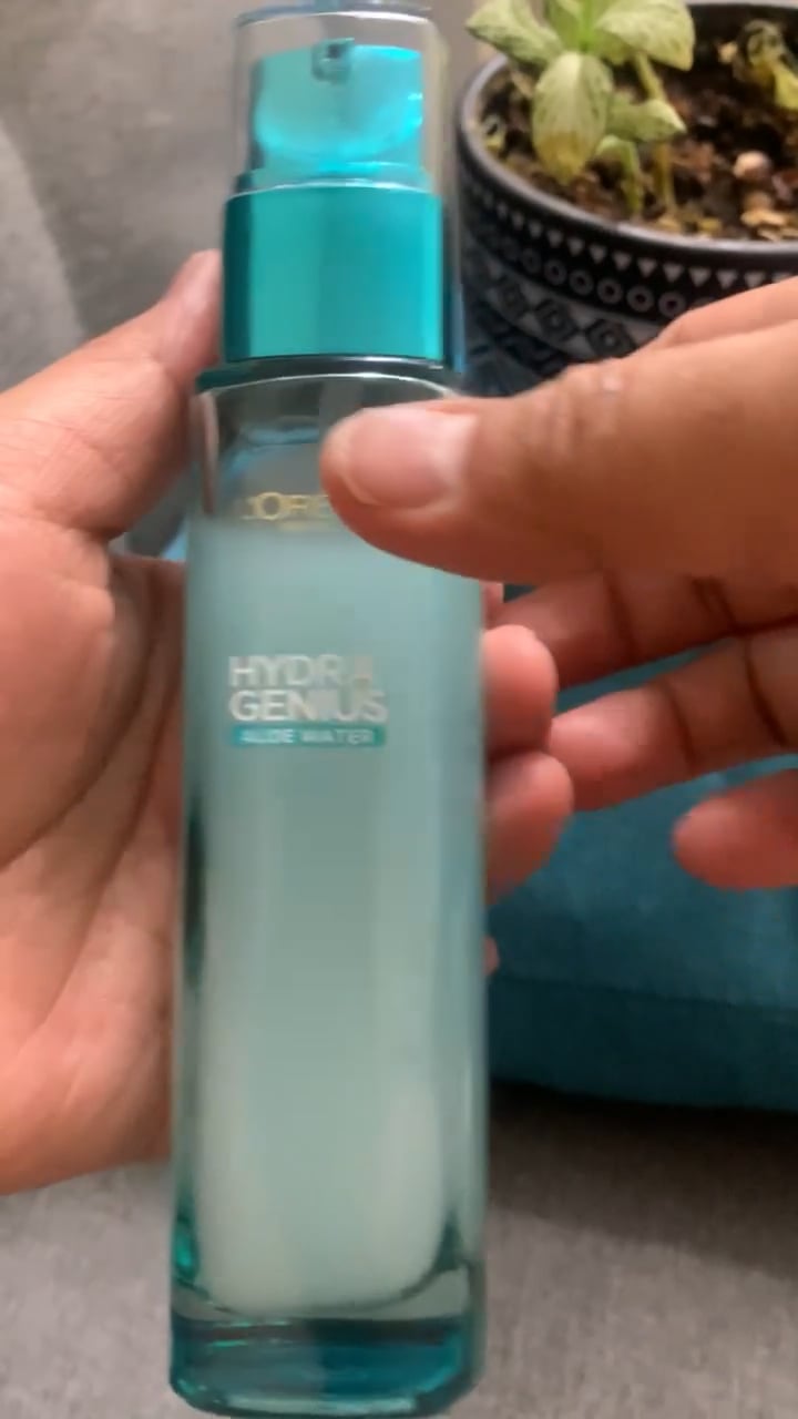 Product 1844 - Hydrafresh Genius Water by tetagpawa