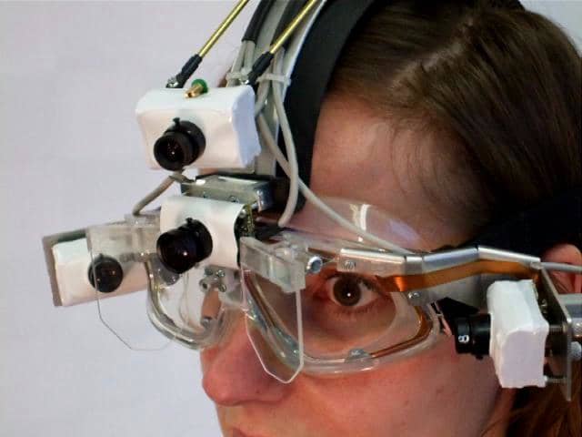 "EyeSeeCam" Gaze-Driven Camera on Vimeo