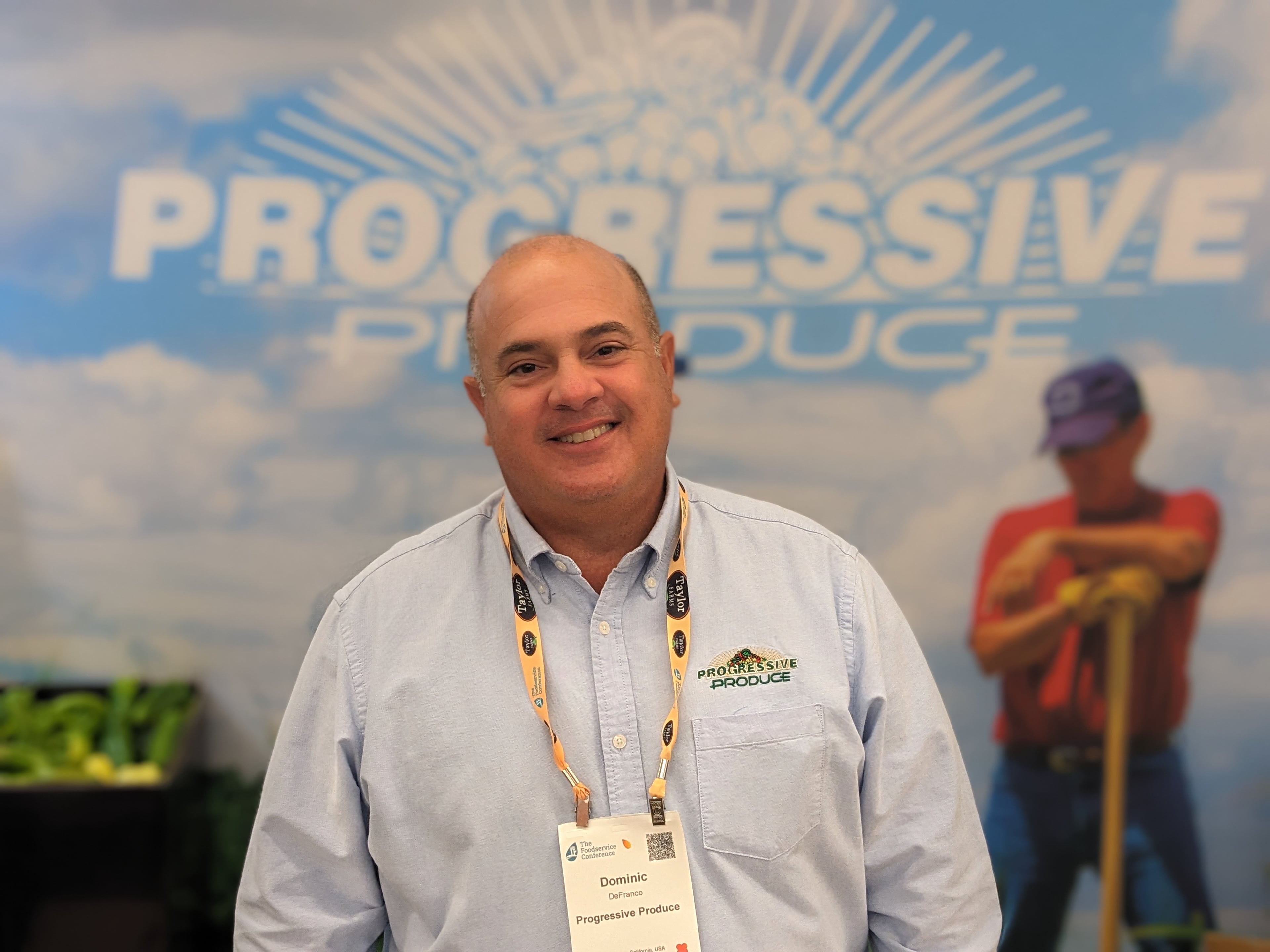 PROGRESSIVE PRODUCE on Vimeo