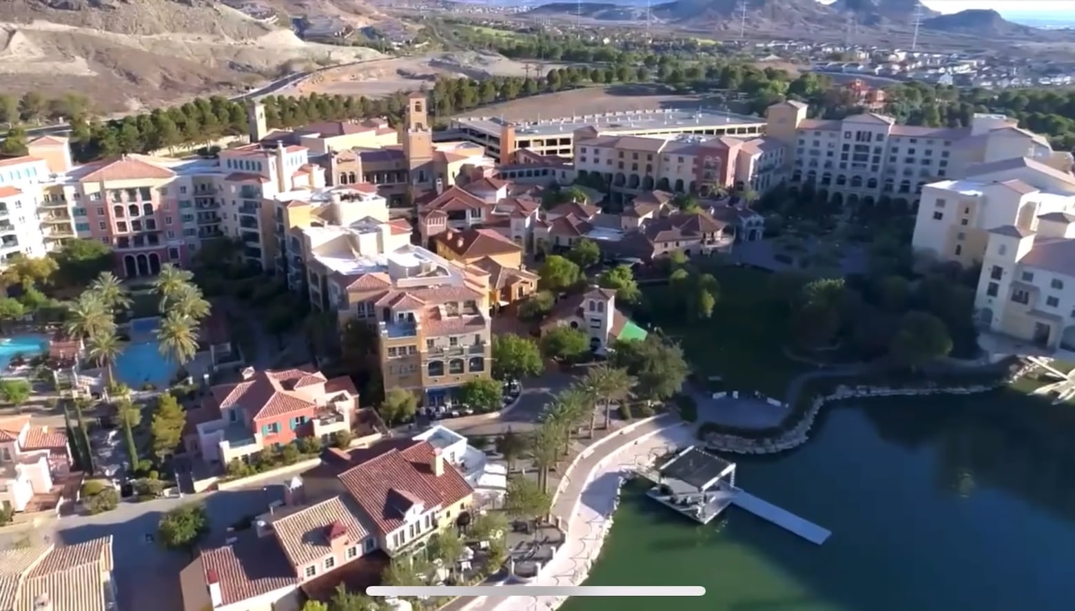 The Village - Lake Las Vegas - Lake Las Vegas - Henderson, Nevada