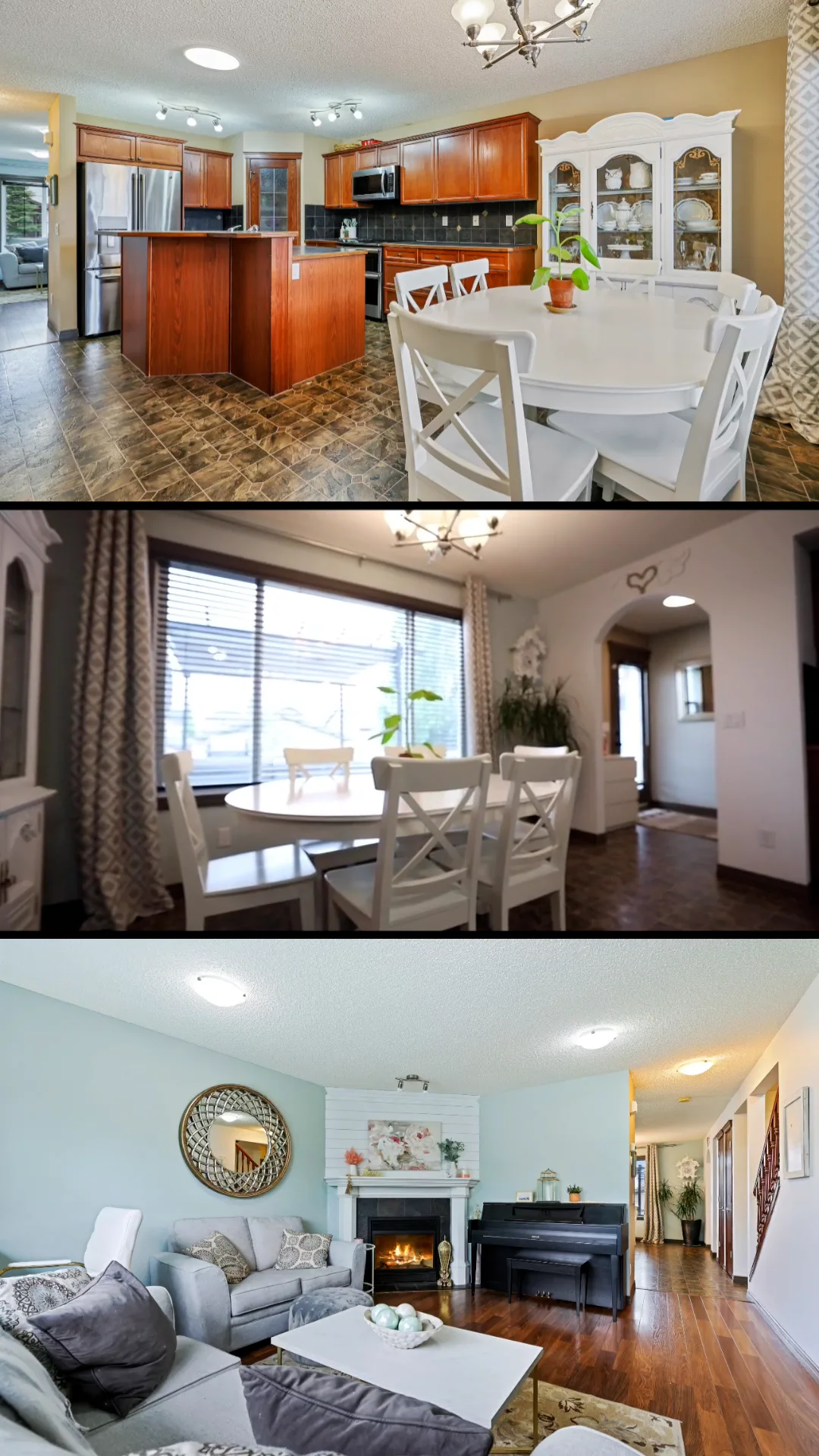 Reel Edit - 53 Crystal Shores Hill, Okotoks - Nathan Chen, EXP Realty