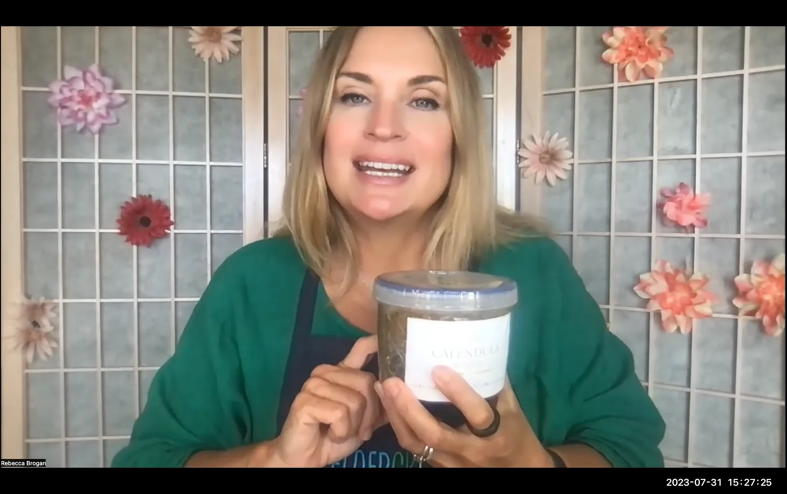 Herbal Oil Overview on Vimeo