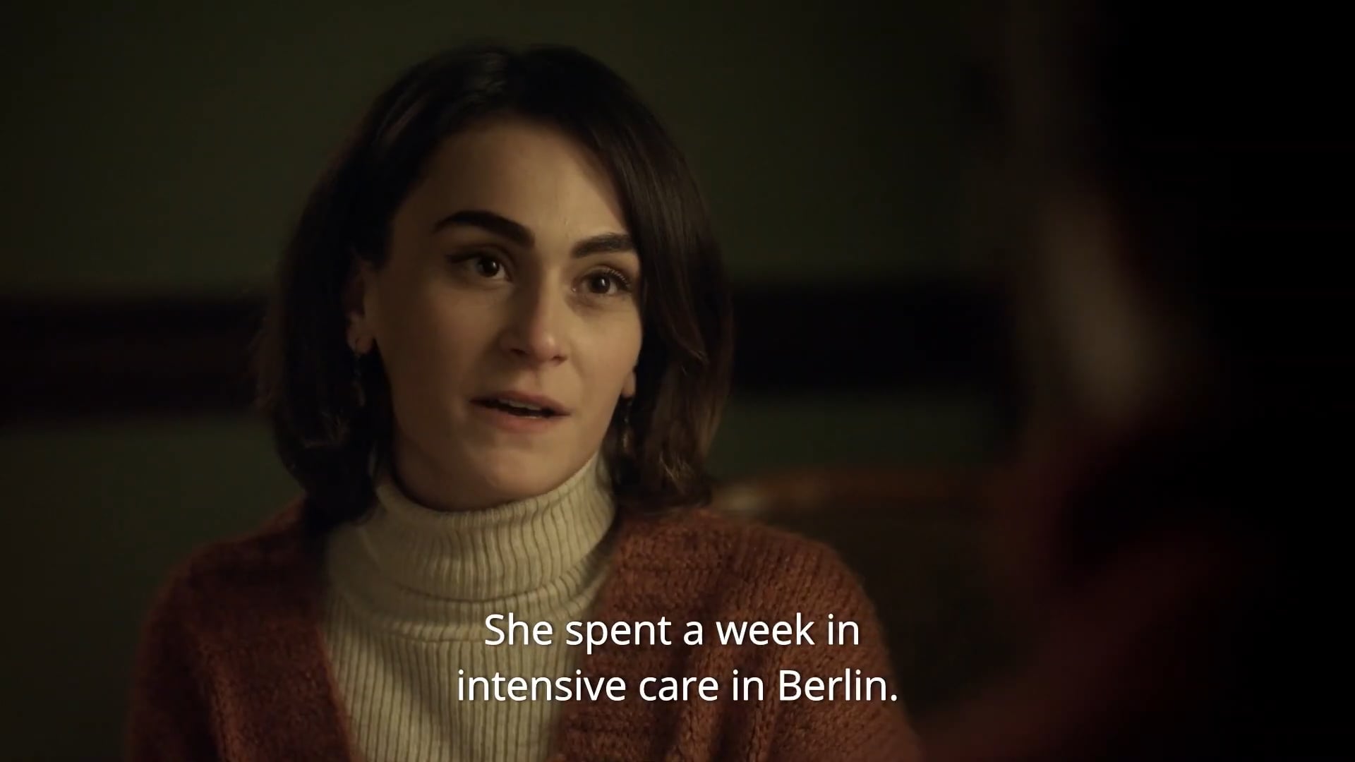 Commitment Asli Film Trailer on Vimeo