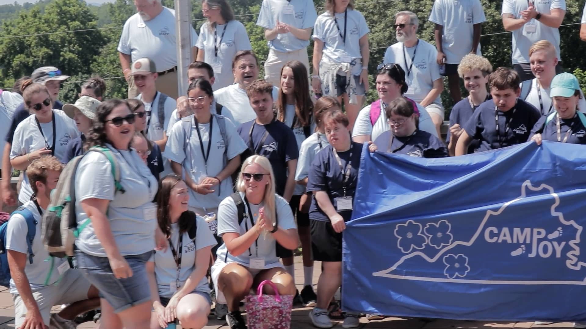 Camp Joy Virginia 2023.mp4 on Vimeo