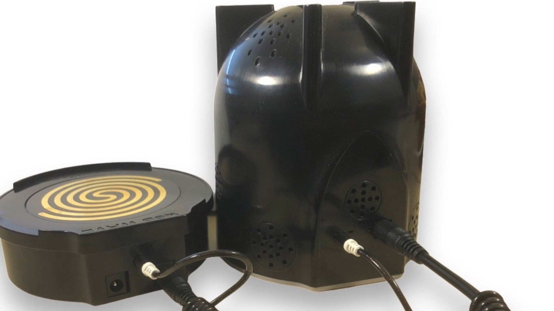 Wave Genetics & The QSB