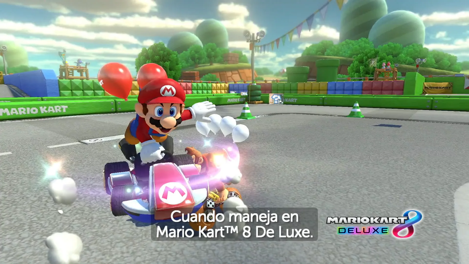Cosas de Mario 20s - Mario Stuff 20s No Audio ROLA on Vimeo