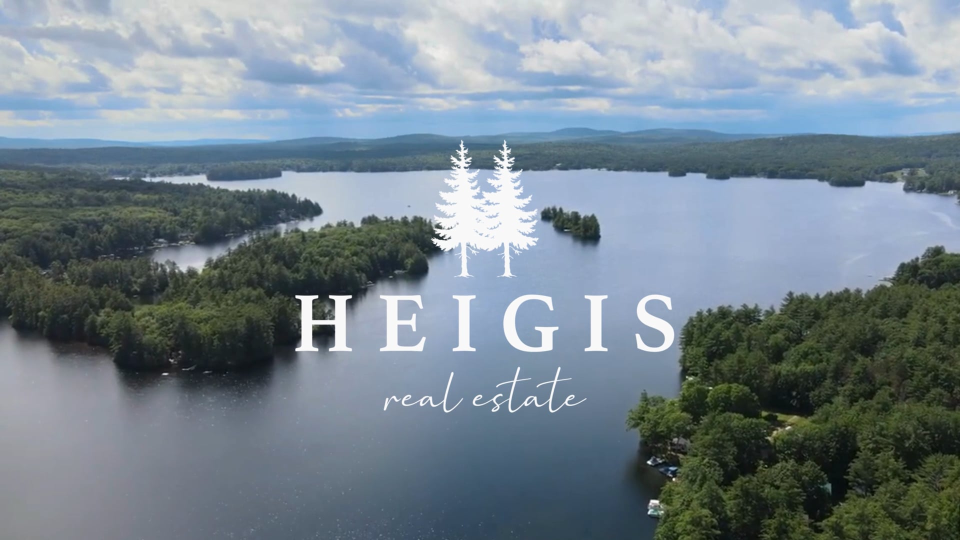 Locations We Serve Across NH - Heigis Real Estate LLC.