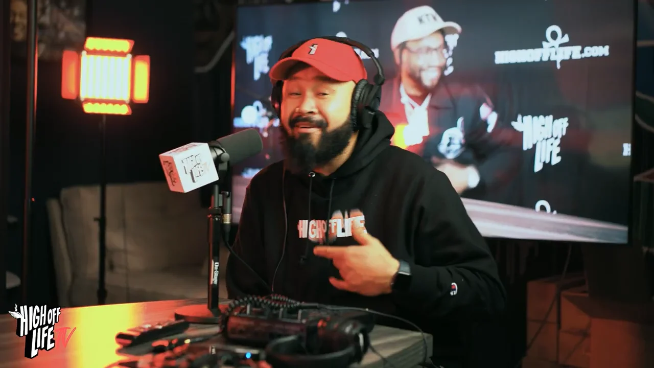 SKOOL DA GOON High Off Life Freestyle on Vimeo