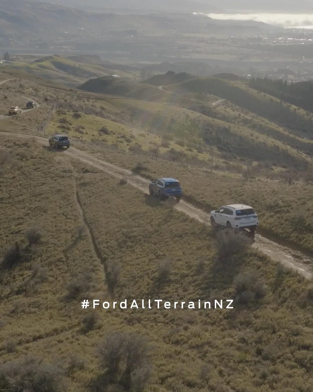 Ford - All Terrain Hype Reel 4_5 10 on Vimeo