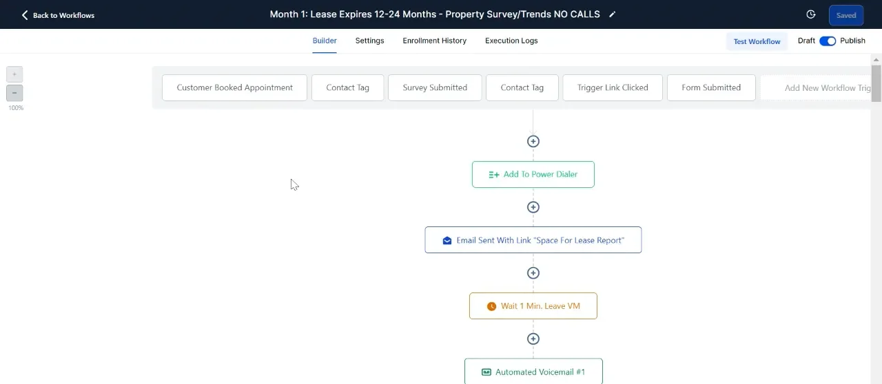 Prospecting Automation Workflow on Vimeo