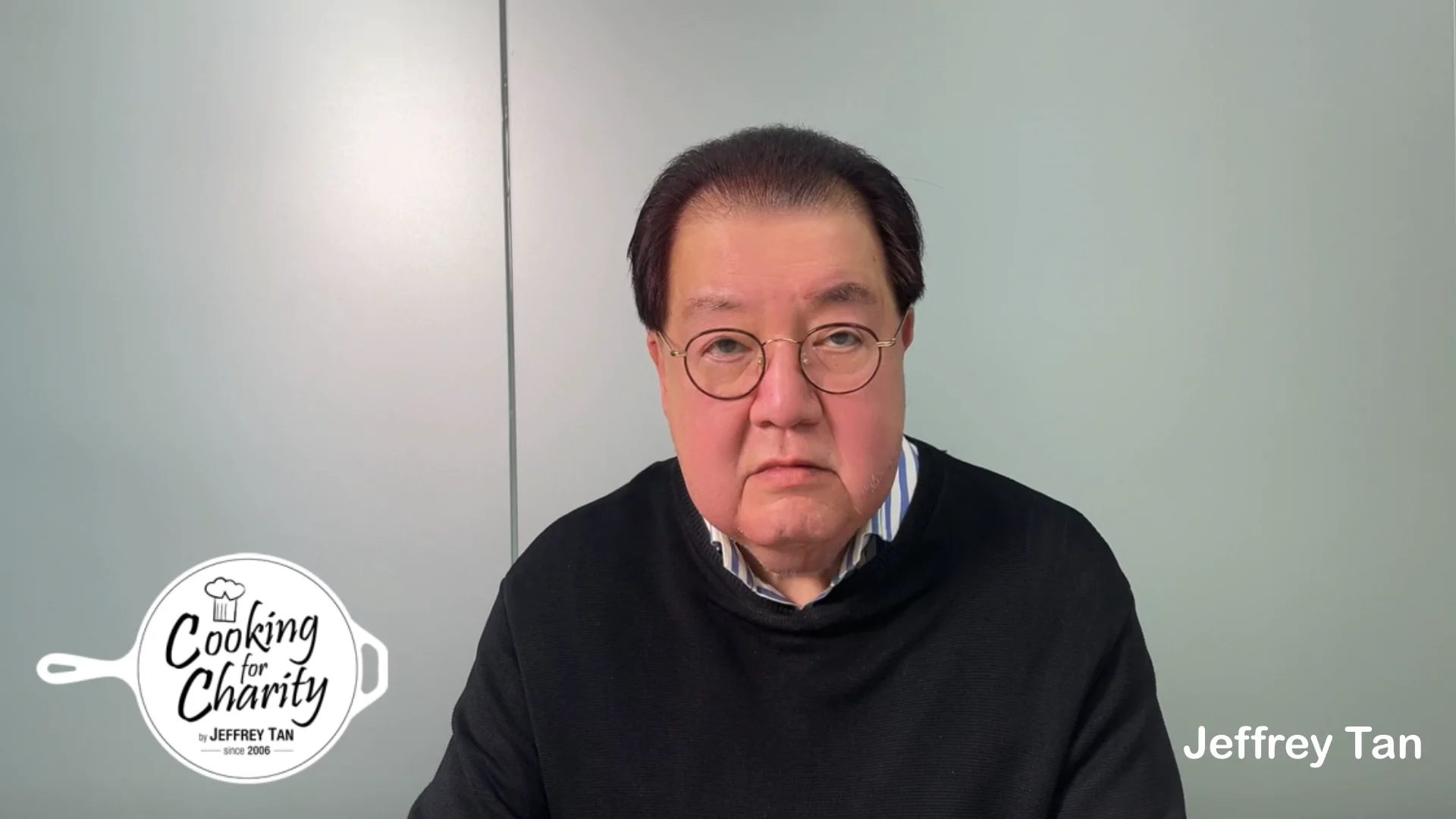 Jeffrey Tan Introduction on Vimeo