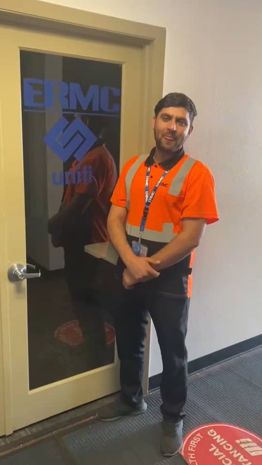 Testimonial - Naweed Rahimzada on Vimeo