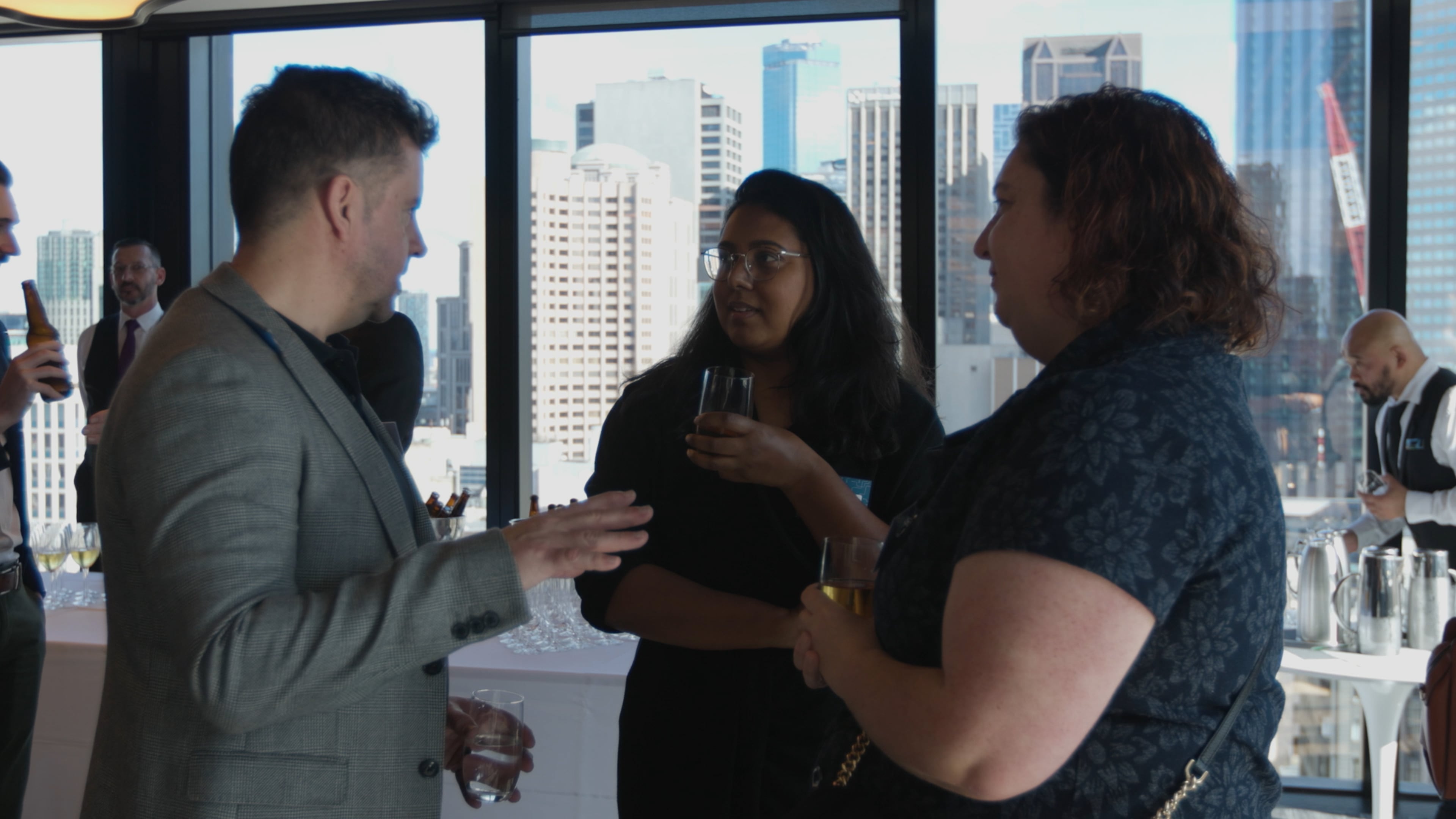 ActionStep Highlights Video on Vimeo