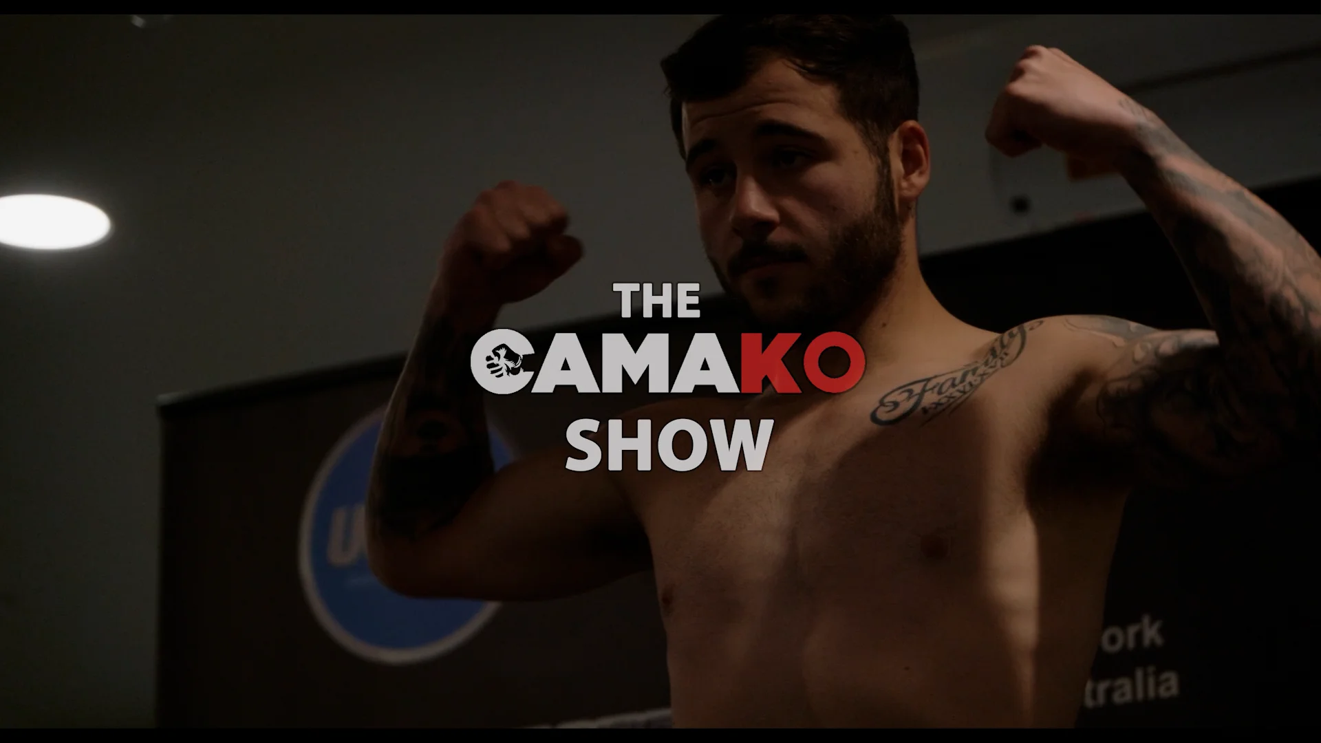 CamaKO Show 2023 full promo on Vimeo