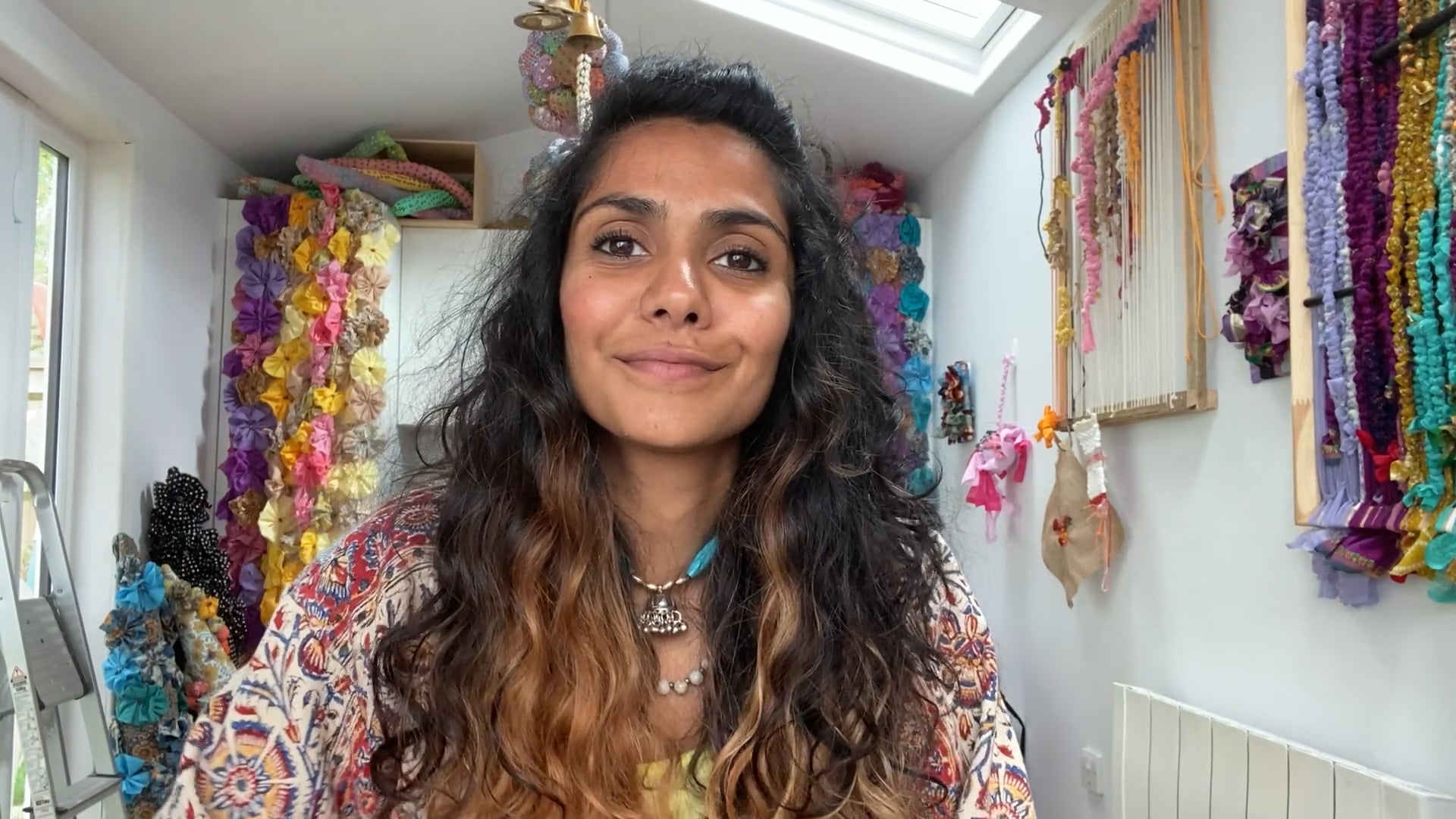 Saroj Patel MRSS on Vimeo