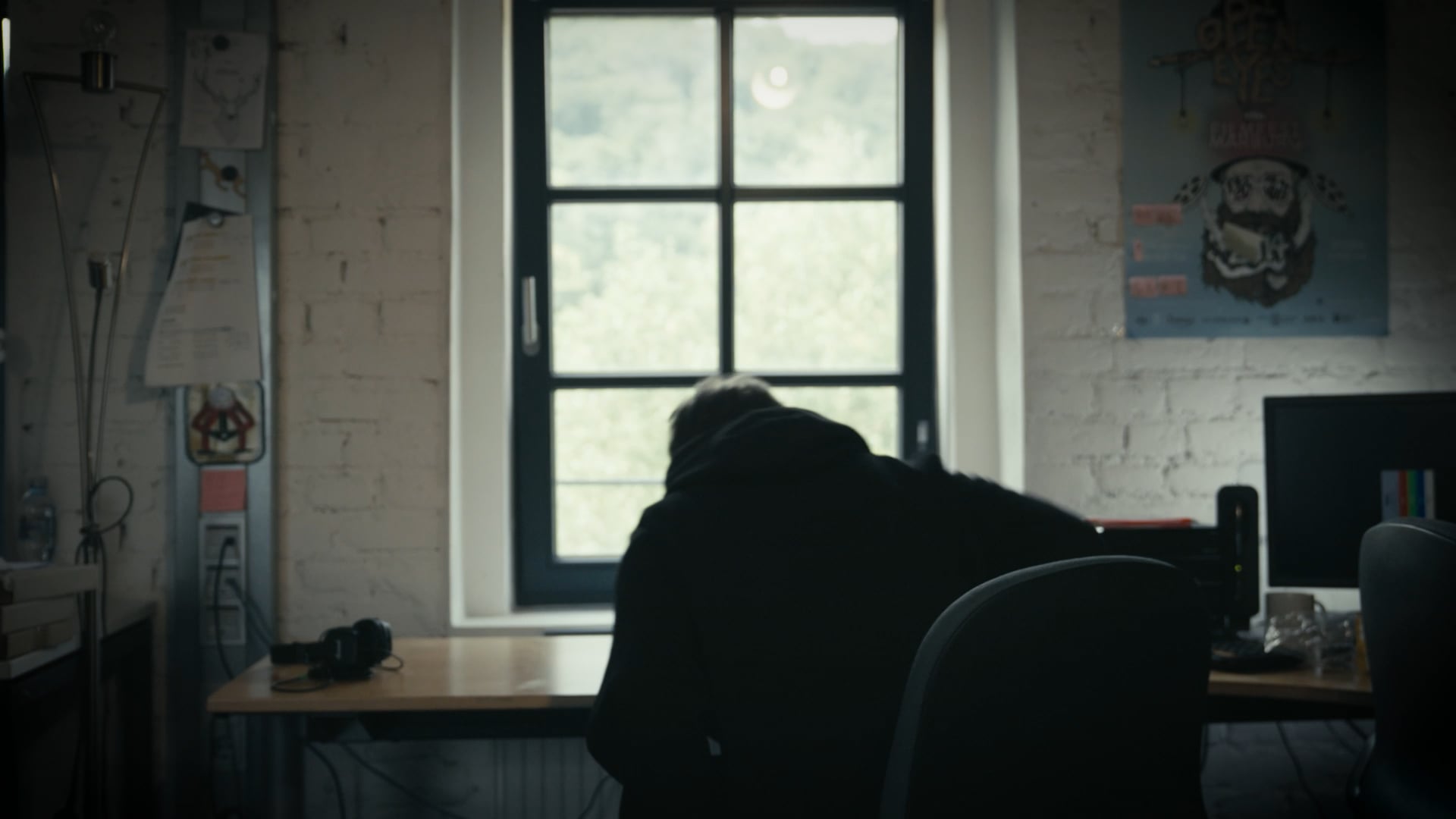 OEFF 2023 || 28. OPENEYES FILMFEST Marburg || Trailer on Vimeo