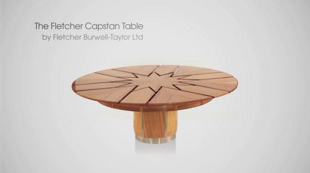 DB Fletcher 2nd Edit with Music on Vimeo