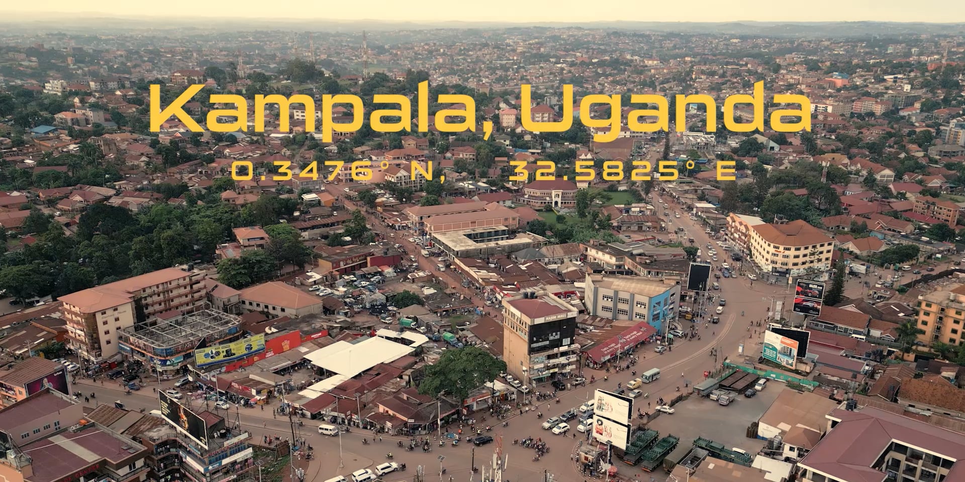 Zembo - Electric Motorcycles Uganda on Vimeo