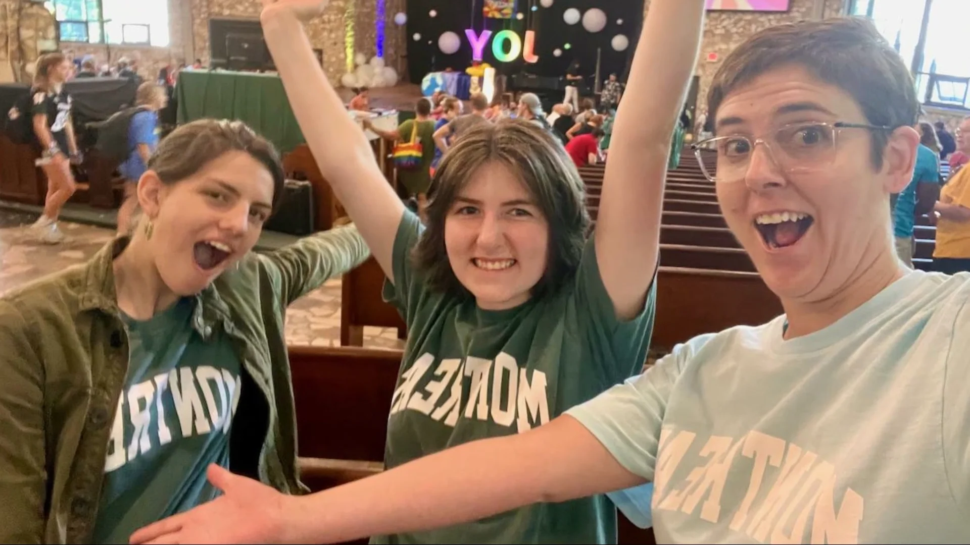 Montreat Youth Conference 2023! on Vimeo