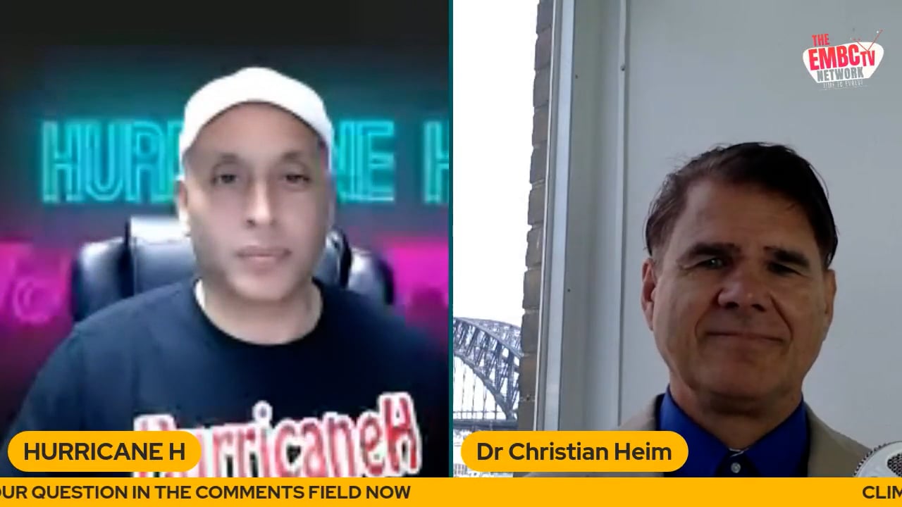 Climb to Your Prime with Dr Heim Live Q&A July 23 on Vimeo