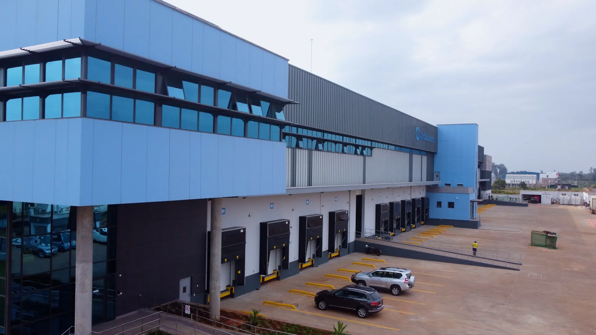 Cold Solutions August 2023