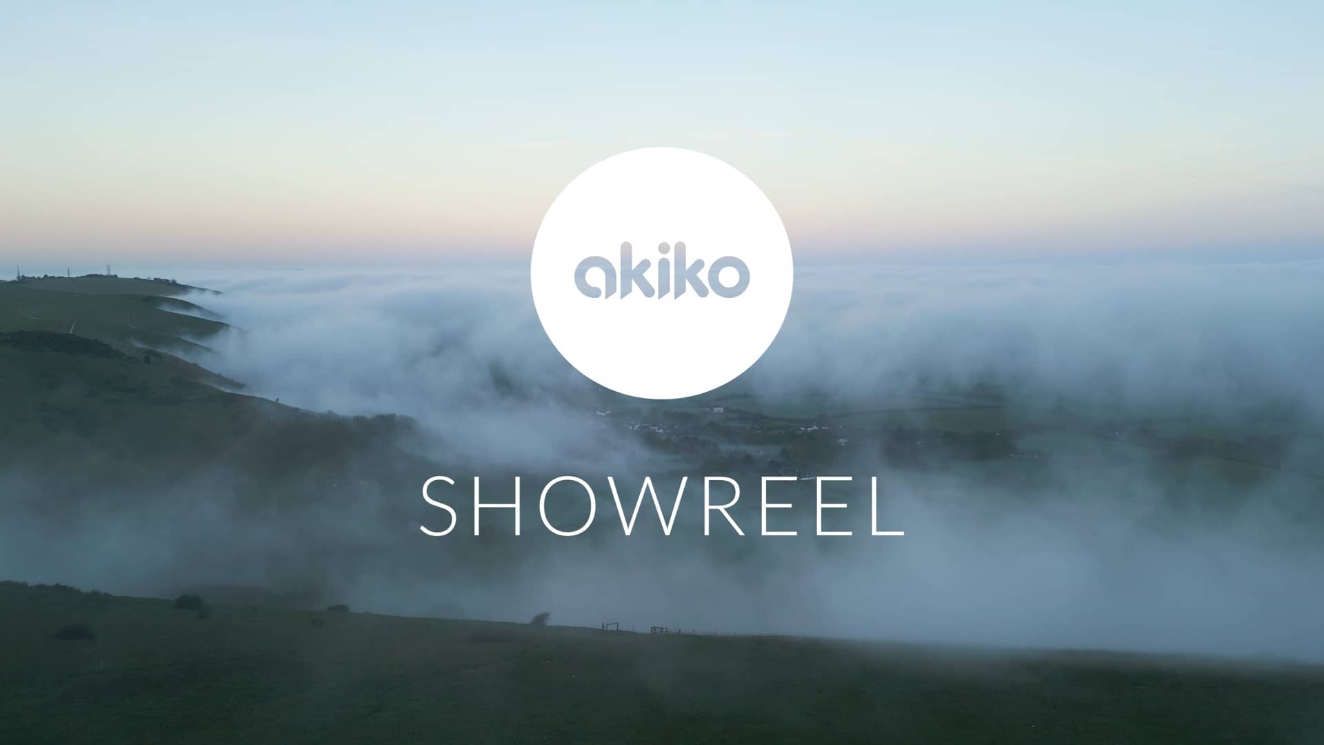 Akiko Design Showreel on Vimeo