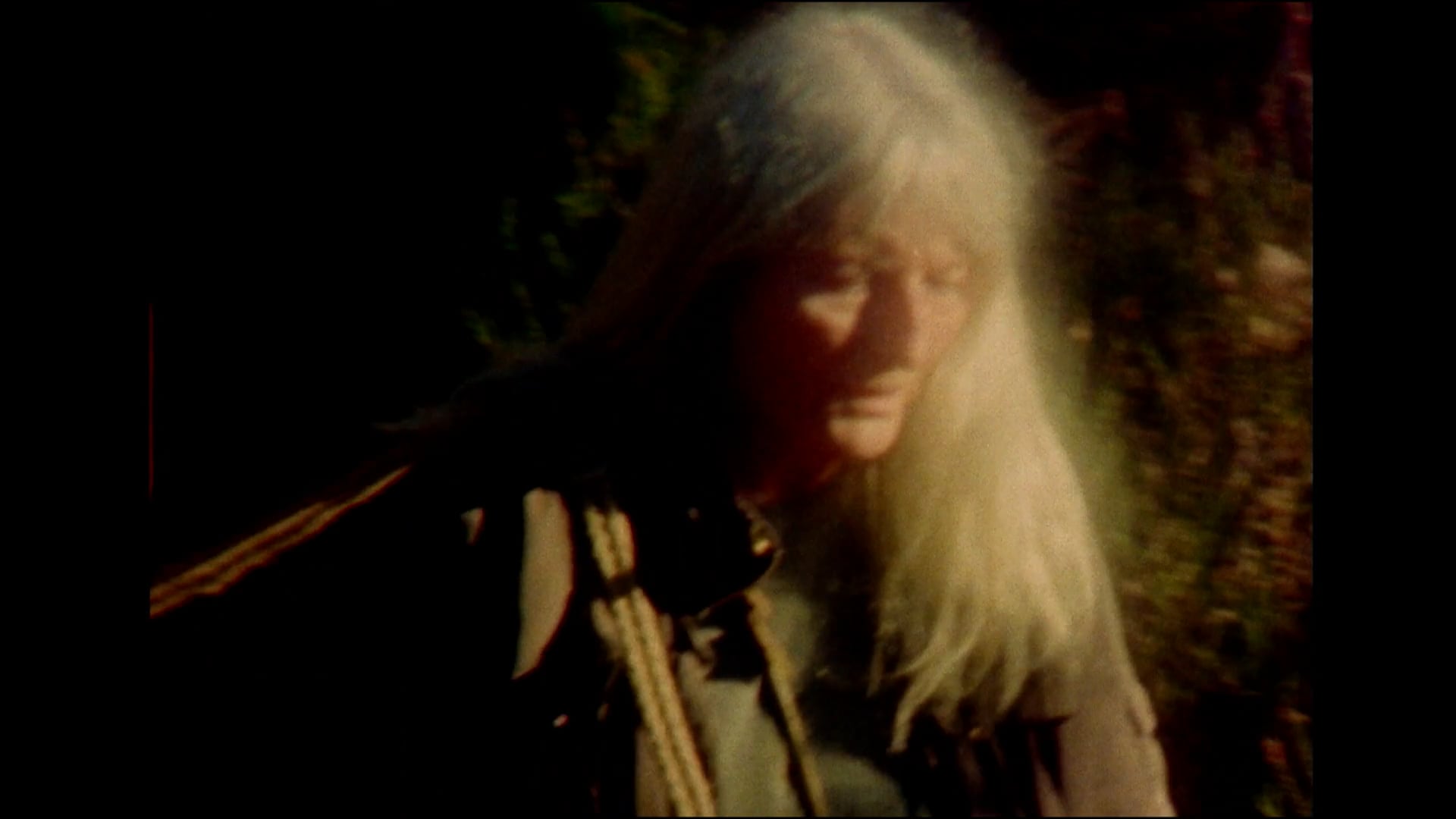 'Wake for a Horse' (2023) dir. Célia Hay excerpt part I on Vimeo