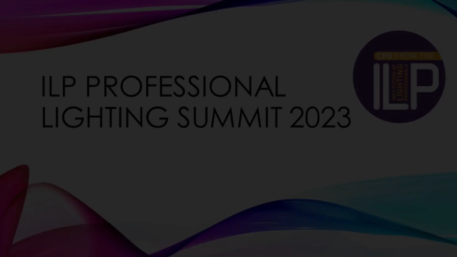 ILP Day 1 - 7. House of Harding on Vimeo